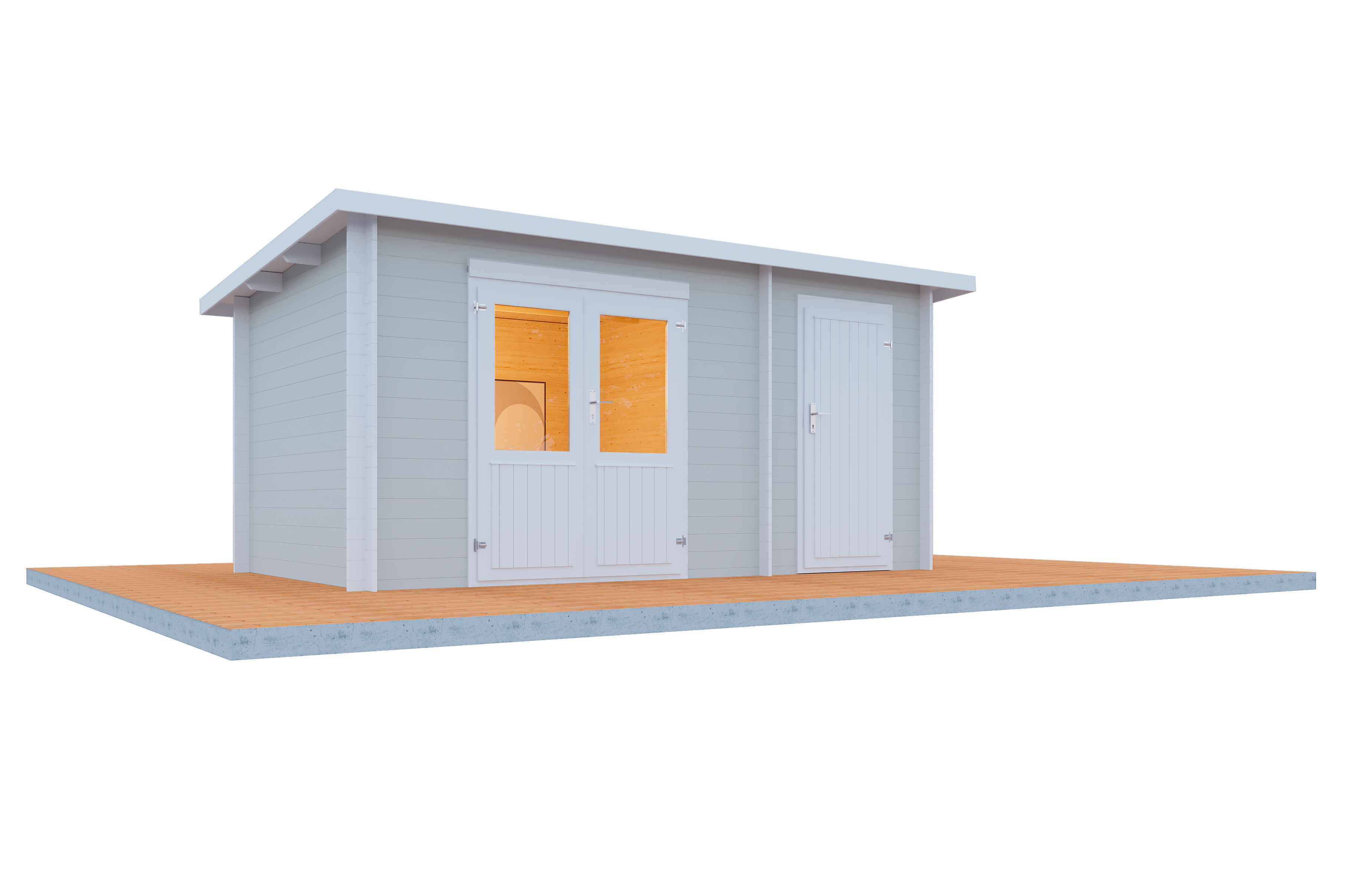 Geeltje 4323 28 | Finnhaus Wolff