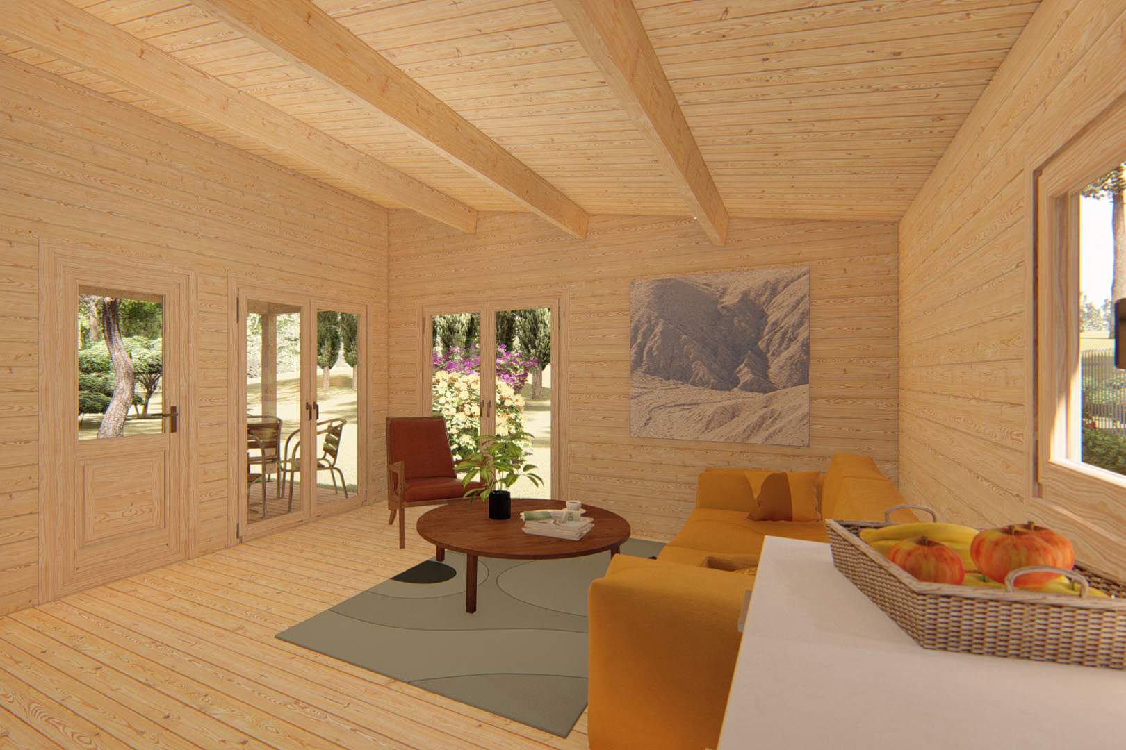 Harstad 56 68 | Finnhaus Wolff