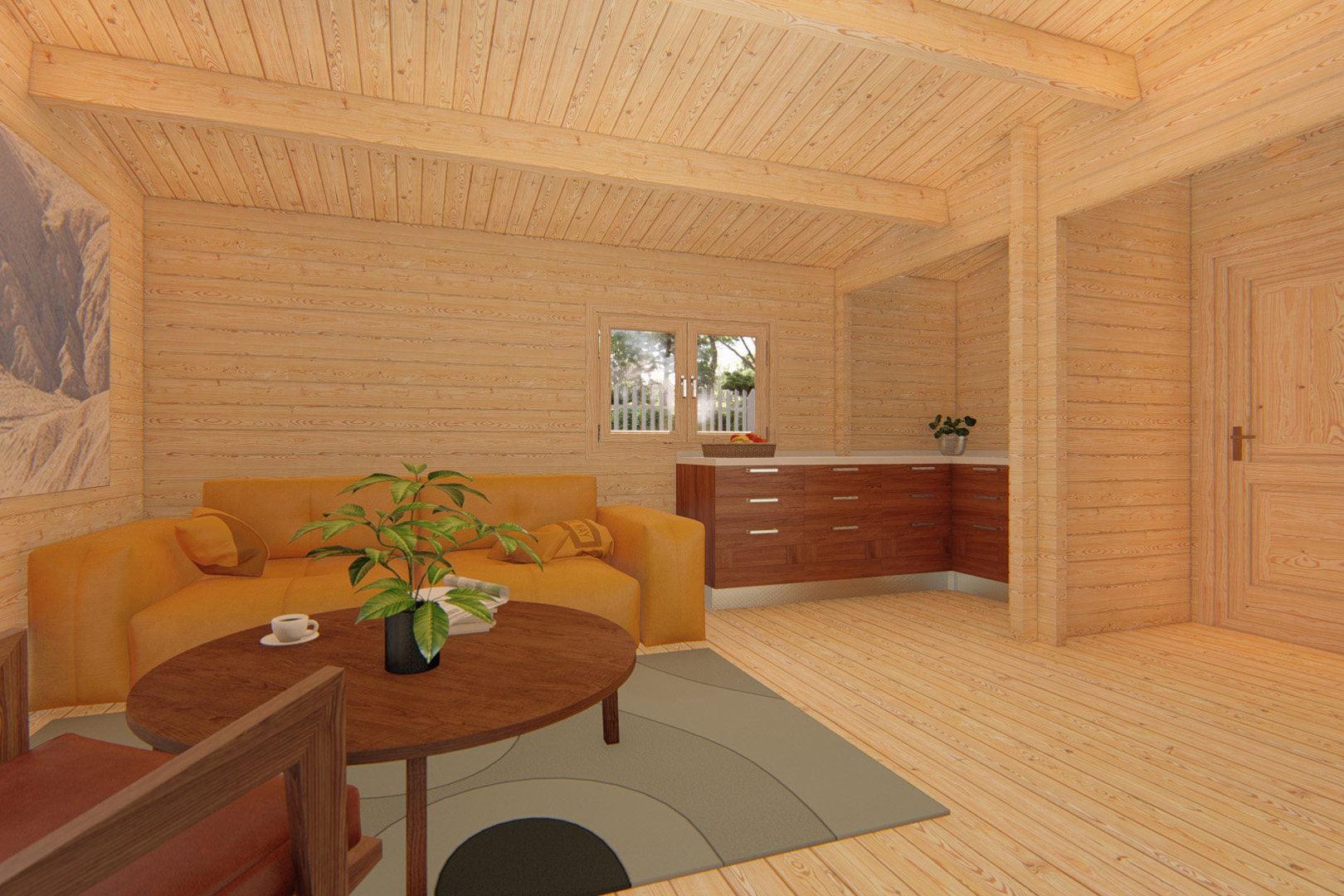 Harstad 56 68 | Finnhaus Wolff